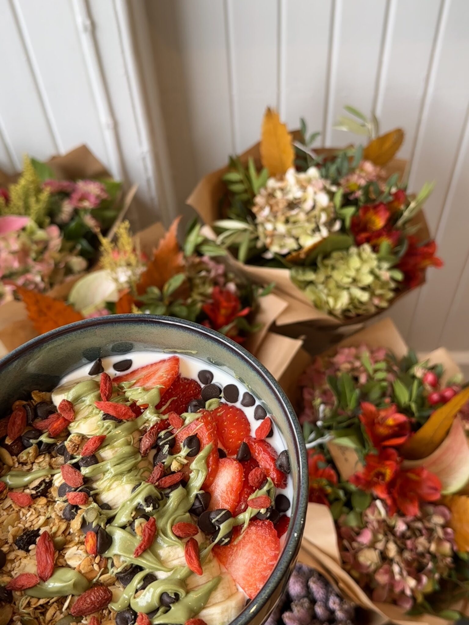 Home - Flowers & Felicity's